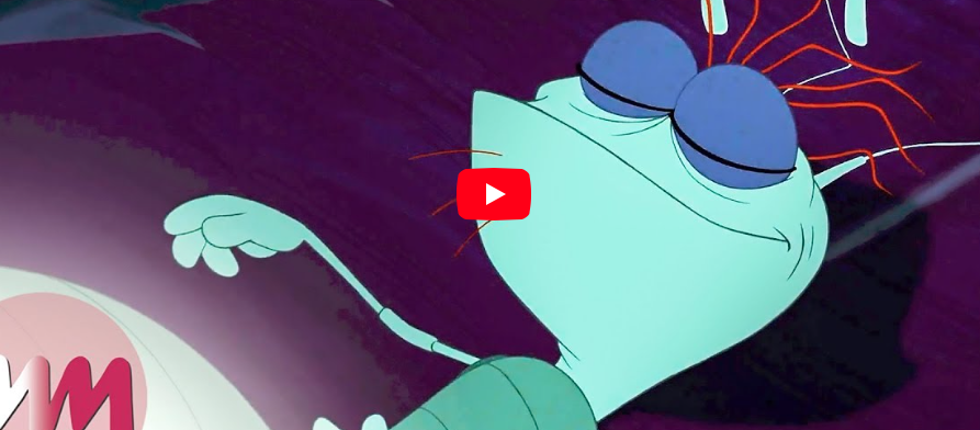 Nämä Disney-hahmojen kuolemat surettavat monia edelleen - Kesä!